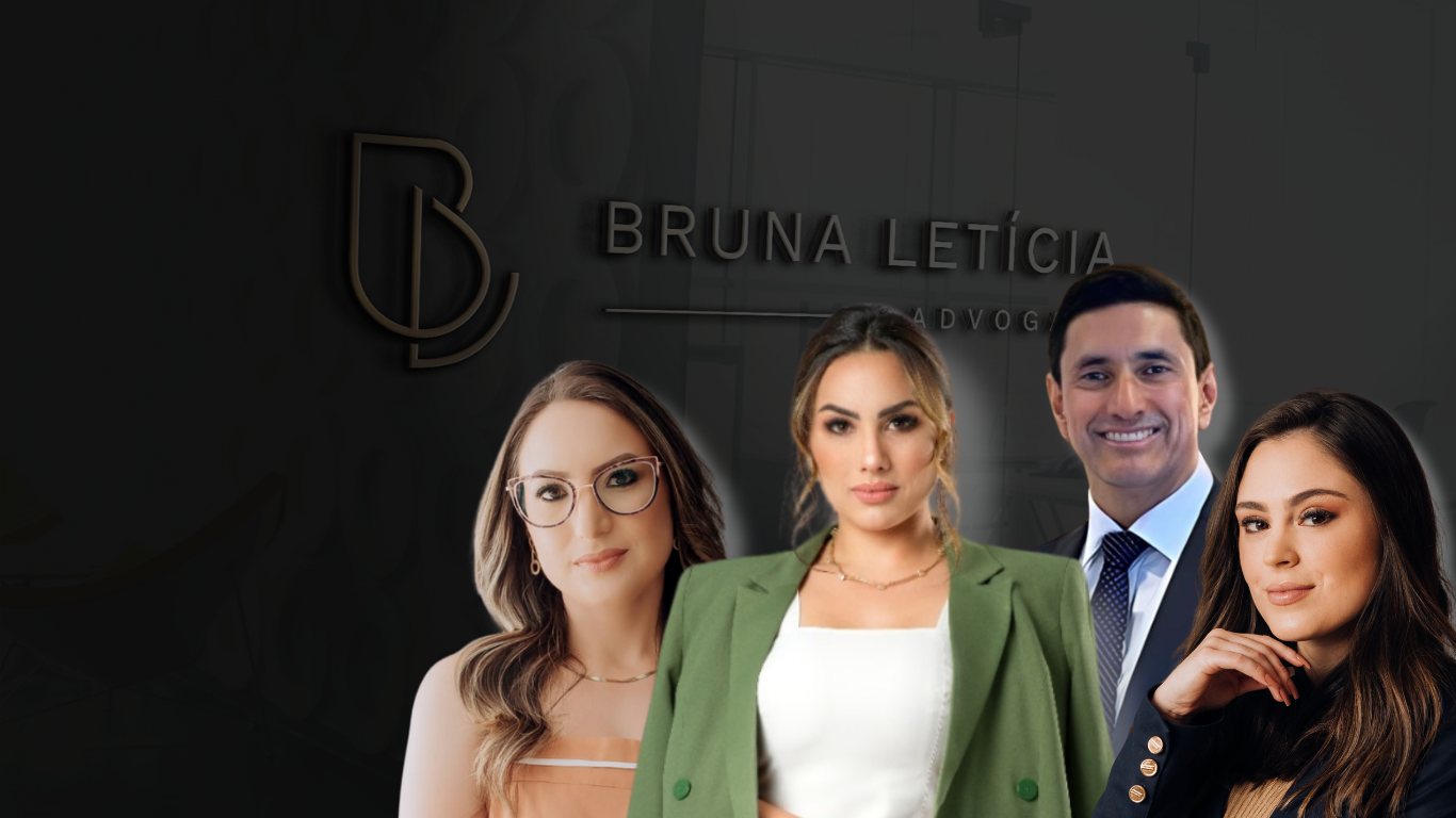 Advogada Dra. Bruna Letícia - brunaleticiaadvogada.com.br